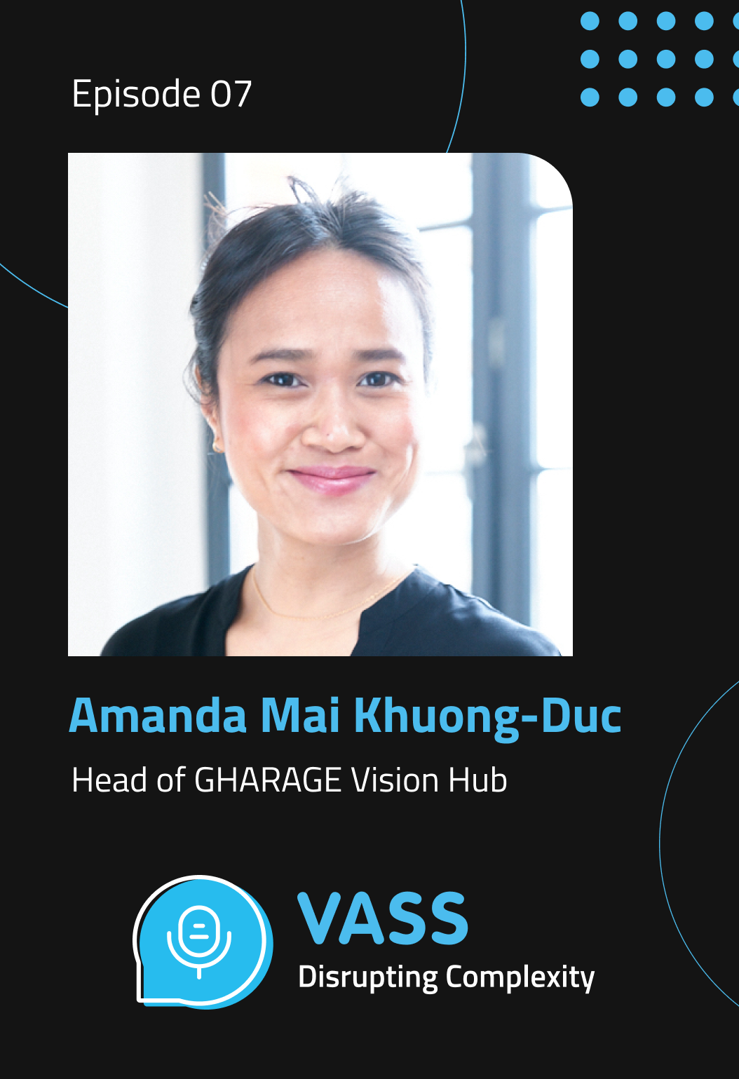 Disrupting Complexity